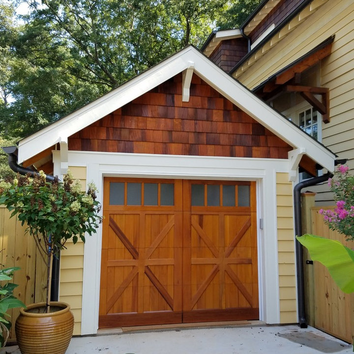 Fotos de garajes | Diseños de garajes - Junio 2024 | Houzz ES