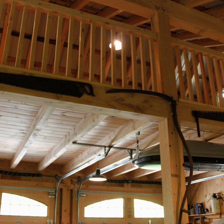 75 Detached Garage Ideas You'll Love - May, 2025 | Houzz