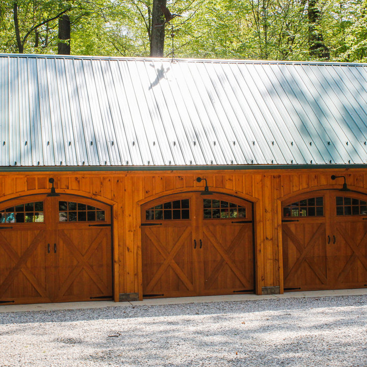 75 Detached Garage Ideas You'll Love - October, 2025 | Houzz