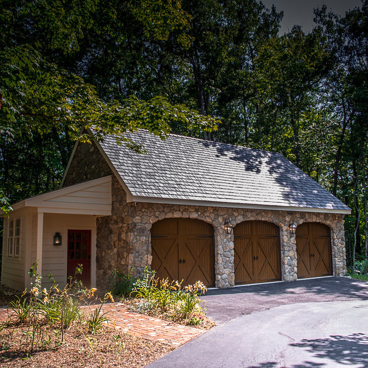 75 Most Popular 75 Beautiful Carport Ideas & Designs Design Ideas for ...