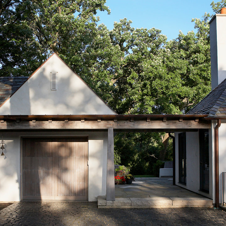 Breezeway - Photos & Ideas | Houzz