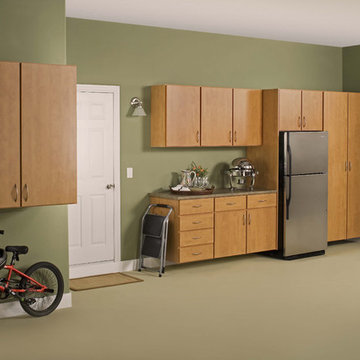 Garage Baseboards - Photos & Ideas | Houzz