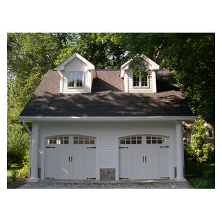 Gallery - Beach Style - Garage - Baltimore - by Home Professionals ...