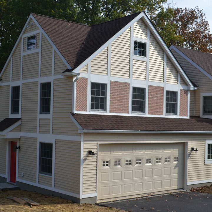 Garage Master Suite - Photos & Ideas | Houzz