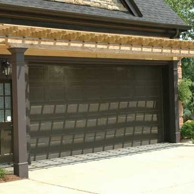 Garage Arbor - Photos & Ideas | Houzz