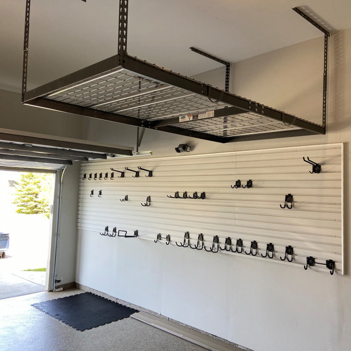 75 Most Popular 75 Beautiful Garage Ideas and Designs Design Ideas for ...