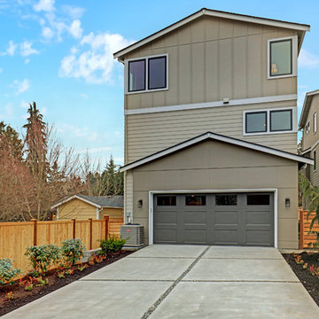 Open Air Garage Shed Ideas - Photos & Ideas | Houzz