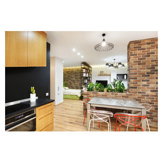 Garage Conversions - Contemporary - Garage - San Francisco - by ...