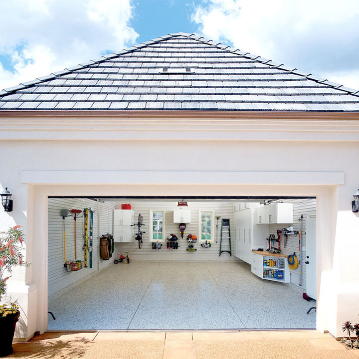 75 Beautiful Garage Ideas & Designs - October 2022 | Houzz AU