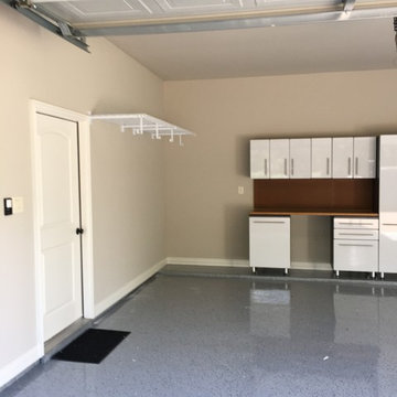 Garage Baseboards - Photos & Ideas | Houzz