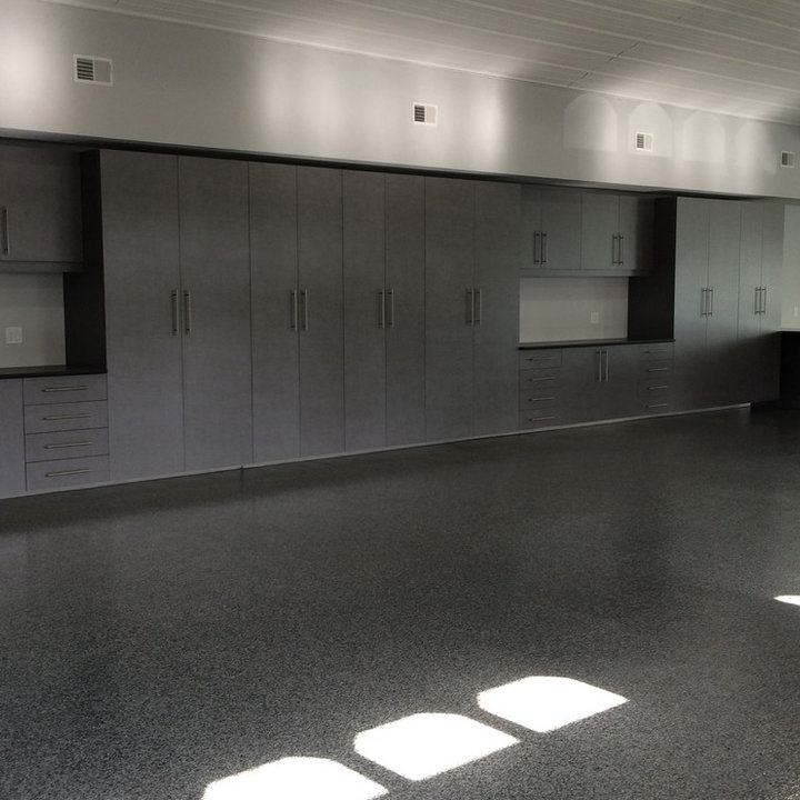 75 Huge Garage Ideas You'll Love - October, 2025 | Houzz