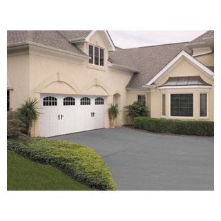 Garages - Traditional - Garage - DC Metro - by Capital Garage Works | Houzz