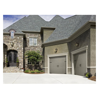 Garages - Traditional - Garage - DC Metro - by Capital Garage Works | Houzz