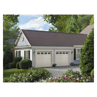 Garages - Traditional - Garage - DC Metro - by Capital Garage Works | Houzz