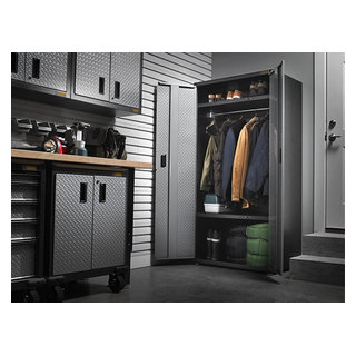 Gladiator Garage Works - Garage - Other - by Gladiator | Houzz