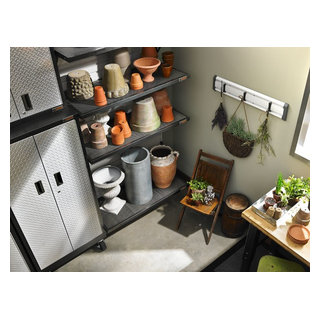 Gladiator Garage Works - Garage - Other - by Gladiator | Houzz