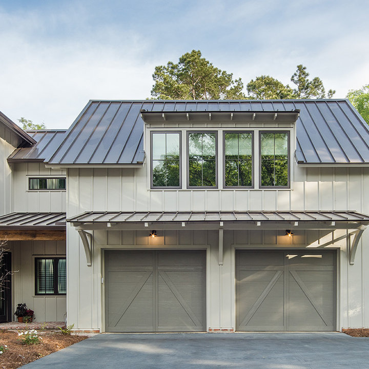 Fotos de garajes | Diseños de garajes - Julio 2025 | Houzz ES