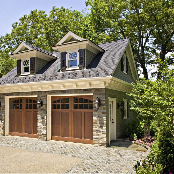 Fotos de garajes | Diseños de garajes - Julio 2022 | Houzz ES