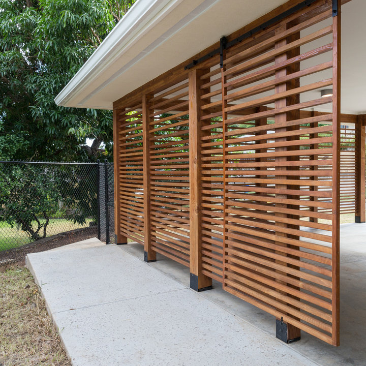 75 Beautiful Carport Ideas and Designs - November 2022 | Houzz UK