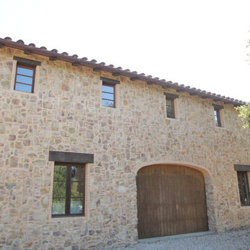 Italian Garage Doors - Photos & Ideas | Houzz