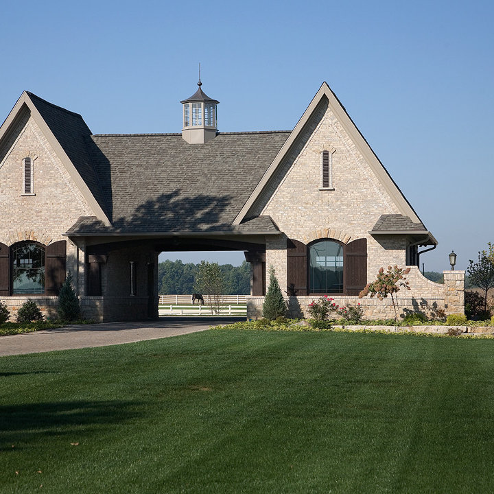 75 Most Popular 75 Beautiful Porte Cochere Ideas & Designs Design Ideas ...