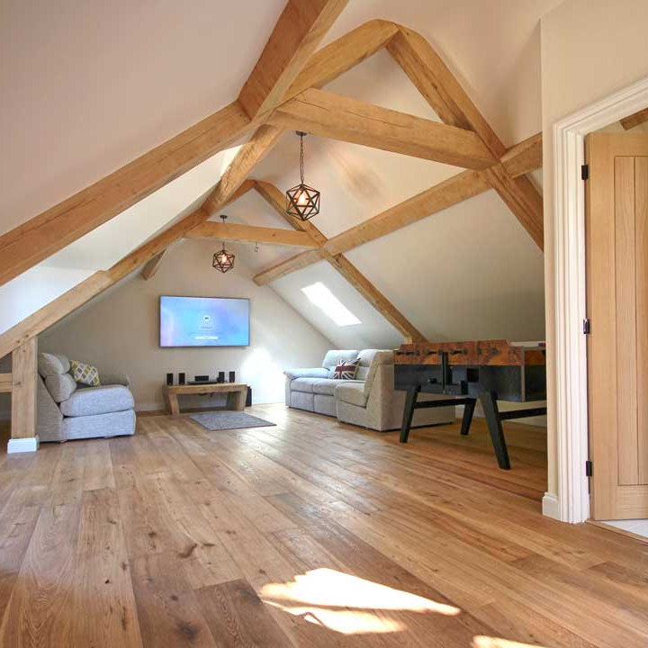 Room Above Garage - Photos & Ideas | Houzz