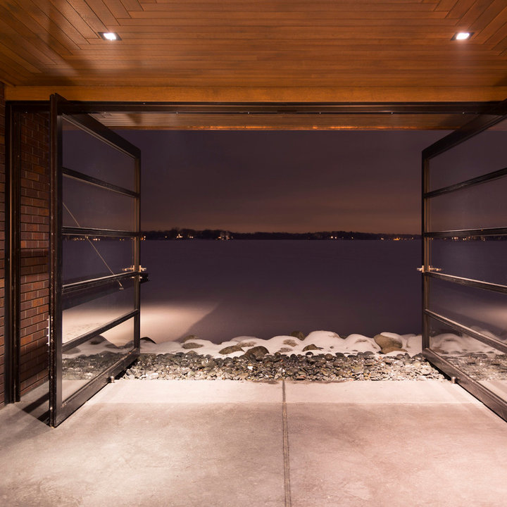 75 Modern Boathouse Ideas You'll Love - October, 2025 | Houzz