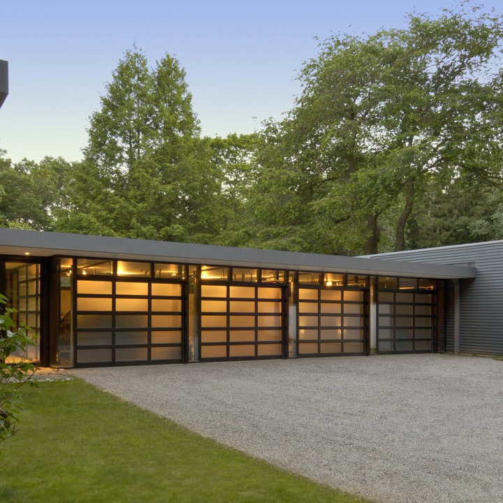 Fotos de garajes | Diseños de garajes - Julio 2025 | Houzz ES