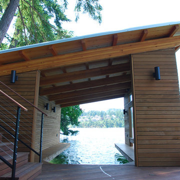 75 Boathouse Ideas You'll Love - April, 2022 | Houzz