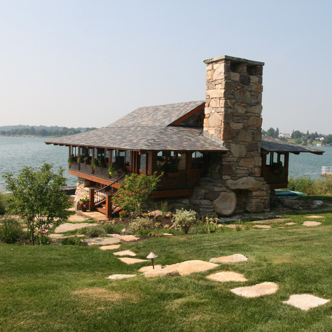 75 Boathouse Ideas You'll Love - June, 2025 | Houzz