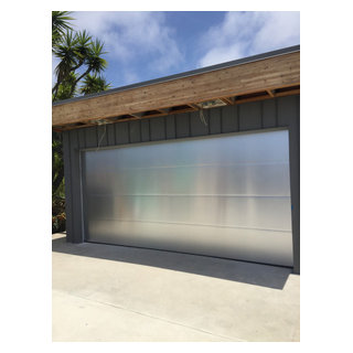 Golden State Garage Doors