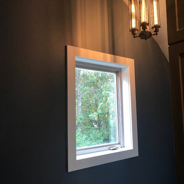 Flat Stock Trim - Photos & Ideas | Houzz