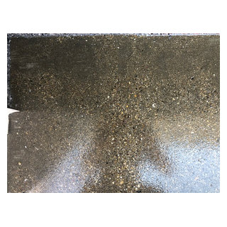 Nightfall Flake 3 - Contemporary - Garage - Chicago - by Coal Creek ...
