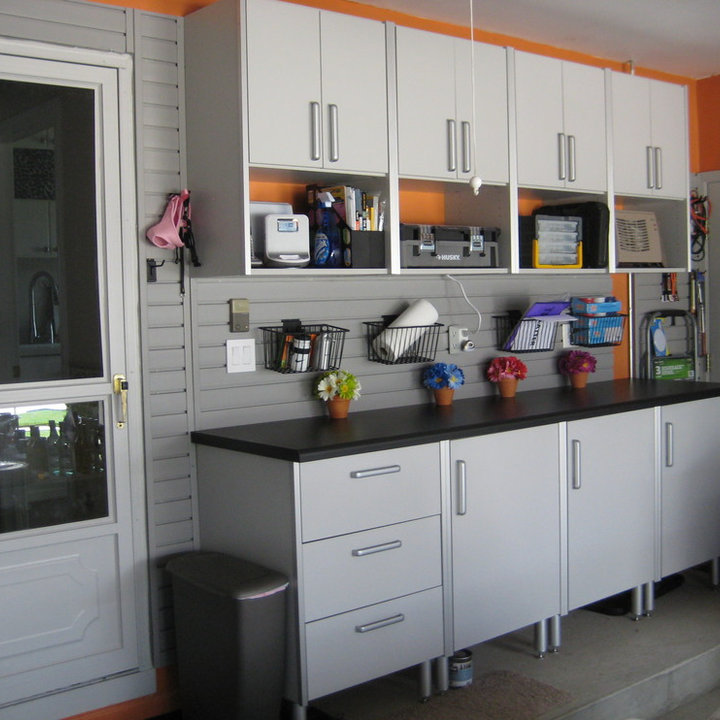 75 Garage and Shed Ideas You'll Love - January, 2023 | Houzz