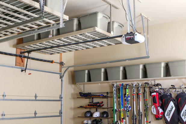 How a Pro Organizer Improved Her Own Home’s Storage