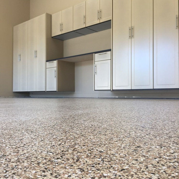 75 Beautiful Garage Pictures & Ideas | Houzz