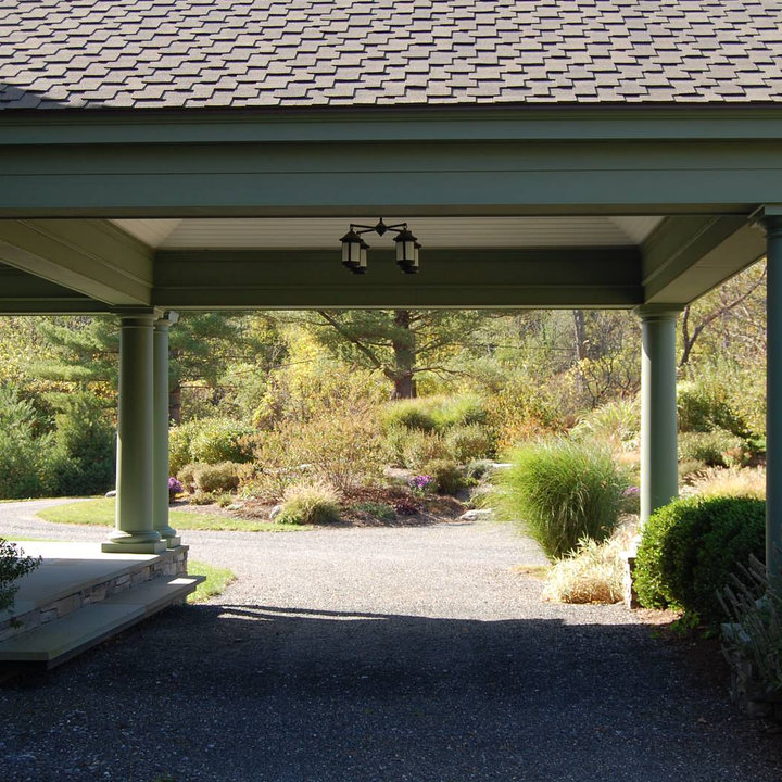75 Most Popular Carport Design Ideas for 2019 - Stylish Carport ...