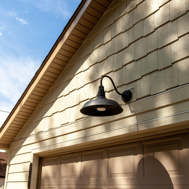 Covered Garage Walkway - Photos & Ideas | Houzz
