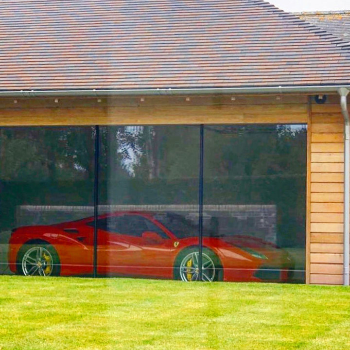 75 Beautiful Contemporary Carport Ideas & Designs - July 2023 | Houzz AU