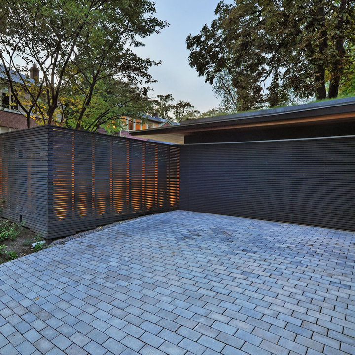 Fotos de garajes | Diseños de garajes - Junio 2024 | Houzz ES