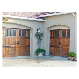 RW Garage Doors Customer Photos - Craftsman - Garage - San Francisco ...