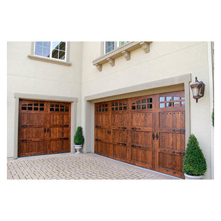 RW Garage Doors Customer Photos - Craftsman - Garage - San Francisco ...