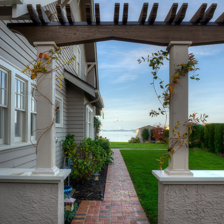 75 Beautiful Garage Pictures & Ideas | Houzz