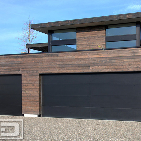 75 Modern Garage Ideas You'll Love - April, 2022 | Houzz