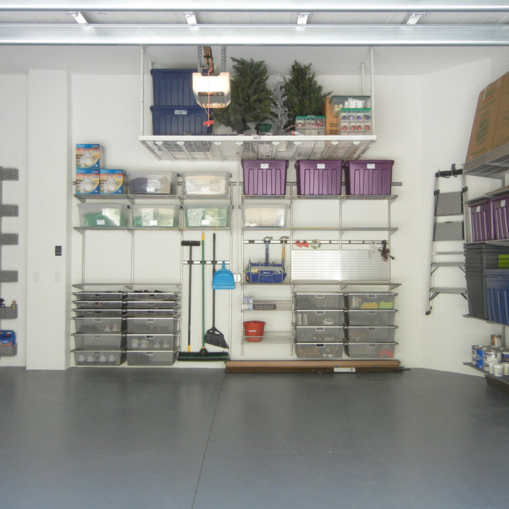 75 Attached Garage Ideas You'll Love - October, 2025 | Houzz