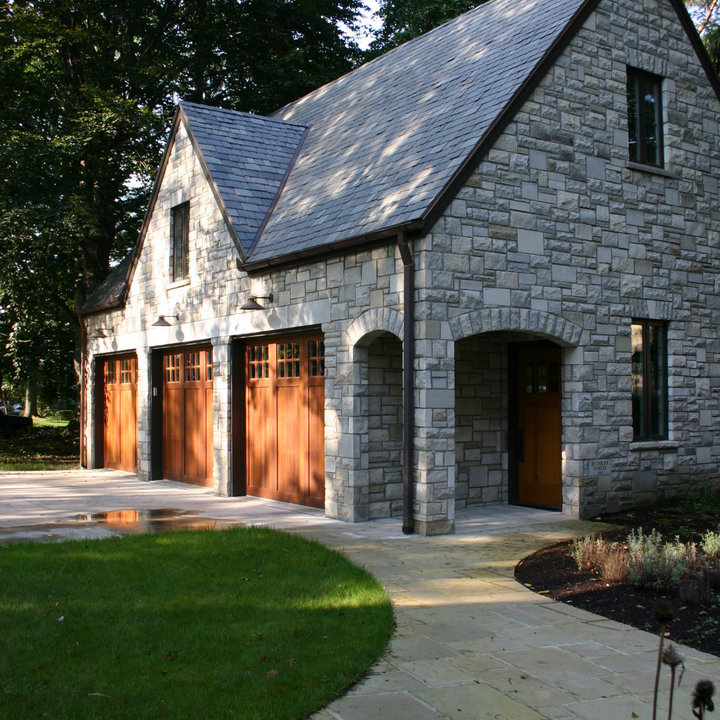 Fotos de garajes | Diseños de garajes - Octubre 2025 | Houzz ES