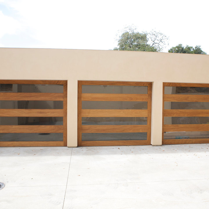 75 Three-Car Garage Ideas You'll Love - September, 2025 | Houzz