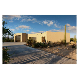 Variety of projects - Garage - Phoenix - by John Herder Building | Houzz