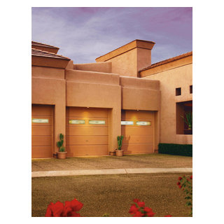 Various Classic Garage Designs - American Southwest - Garage - Other ...