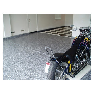 Versatile Building Products Epoxy Floors - 2019 Collection ...